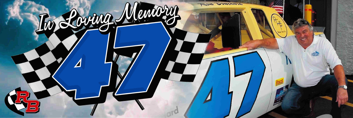 Merchandise – RB Racing Charity